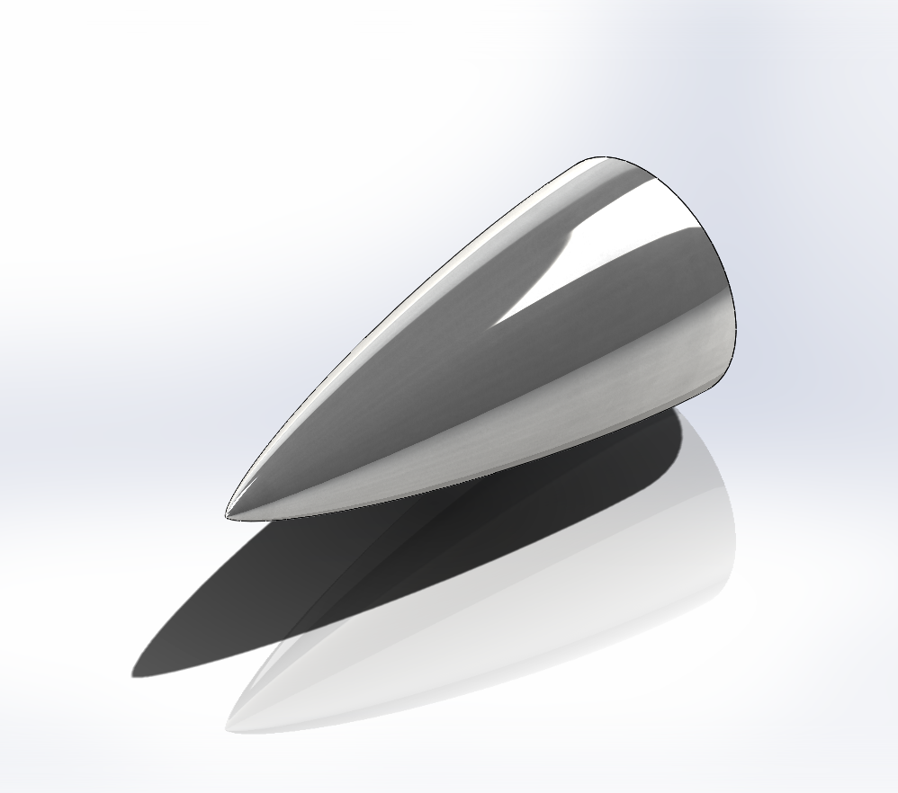 Burun Konisi – Rocket Fx Wiki