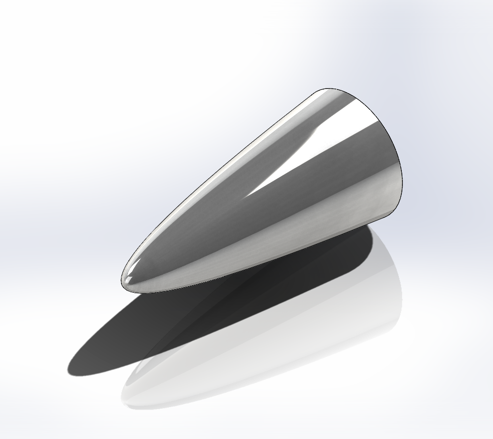 Nose Cone – Rocket Fx Wiki