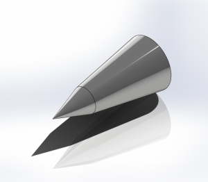 Nose Cone – Rocket Fx Wiki